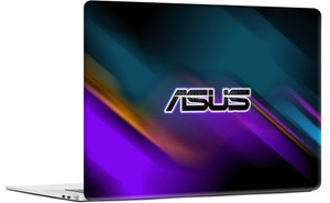 STICKER PRO Universal Laptop Skin Sticker with Extra Protective Layer ...