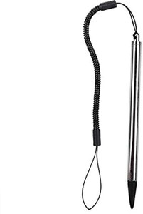 fo sa Spring Rope Touch Pen Resistive Touch Screen Hard Tip Pen ...