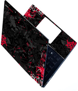 Skinny Full and Body Laptops Skin HD Quality Sticker FBD_29 Printing ...