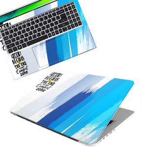 Inkykart Full Body Pattern 97 Laptop Skin Sticker HD Quality Upto 15.6 ...