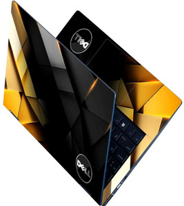 Flipkart SmartBuy Full Body Laptop Skin for Laptops Upto 15.6 Inch ...