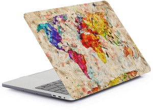 Imagine Printing Solutions Laptop Skin Back Covers Decal ( 15.6 Inches ...