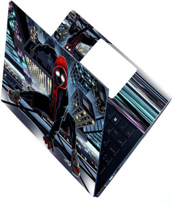 Skinny Full and Body Laptops Skin HD Quality Sticker FBD_50 Printing ...