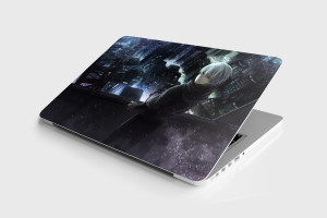 Yuckquee Anime Kaneki Ken Laptop Skin/Vinyl for 15.6 inches for Laptop ...