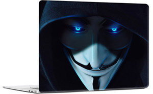 STICKER PRO Universal Laptop Skin with Extra Protective Layer ...