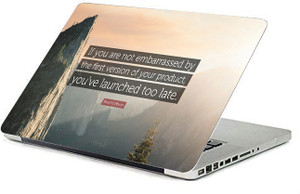 Sikhash Laptop Skins Decal Stickers HD Printed Quality Vinyl Stickers ...