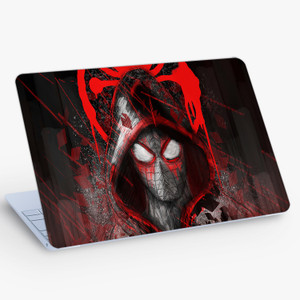 Lazylix Laptop Skin Bubble-Free UHD Quality Sticker for Laptops Upto 15 ...