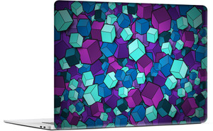 STICKER PRO Universal Laptop Skin Sticker with Extra Protective Layer ...