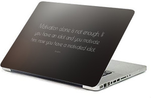 Sikhash Laptop Skins Decal Stickers HD Printed Quality Vinyl Stickers ...