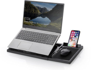 JD FRESH Adjustable Multi-Angle mouse holder laptop stand for office ...