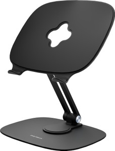 DailyObjects Angle Adjustable | 360° Rotation | Foldable | Compatible ...