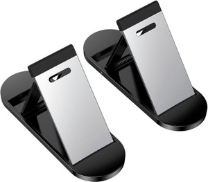 SKOFRI Laptop Stand for Computer Keyboard Holder Mini Portable Legs ...