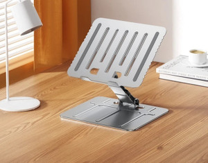 TECHGEAR Heavy metal, Adjustable Angle, Foldable Lifting Bracket ...