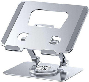 SONGMICS 360 Rotating Base, Adjustable Tablet Holder for Drawing ...