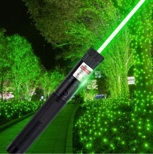 YAROH FK-Standard Laser Light Pointer With Different Modes ...