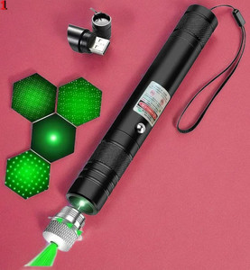 Bashaam X68 Standard Laser Light Pointer With Different Modes ...