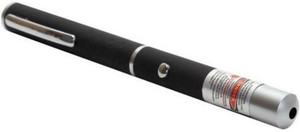 GLARIXA Multipurpose Green Laser Light Pen | Laser Pen for Office ...