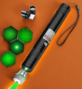 Sagaft X575 Standard Laser Light Pointer With Different Modes ...