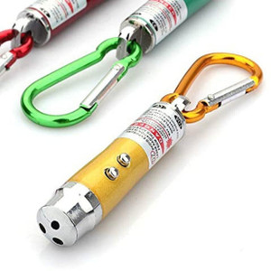 Sloies LED Flashlight for dog play laser light Price in India - Buy ...