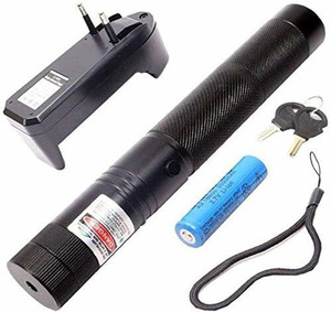 TFG Visible Beam Multi Purpose Green Military Burning Green Laser ...