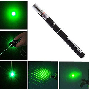 Nizix High Power Green Beam Laser Pointer Long Range Torch Price in ...