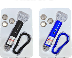 OPAC Laser Light Pointer Light for Kids,Red Pointer Light,Multicolor ...