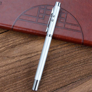 HISTORY 5 in 1 Gadgets. Red Leaser, Torch, Antenna Stick, Magnet, Black ...