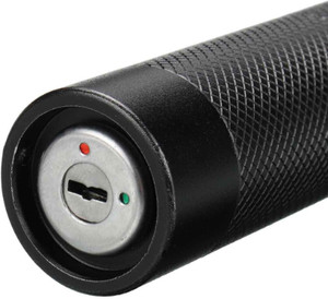 GUGGU MX-Rechargeable Green Laser Pointer Party Pen Disco Light 5 Mile ...