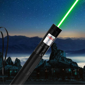GUGGU IT-Standard Laser Light Pointer With Different Modes ...