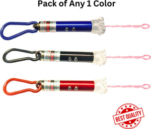 Astar 3-in-1 Laser Light Pointer with LED Torch Long Range and Ultra ...