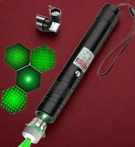 Sagaft X464 Standard Laser Light Pointer With Different Modes ...