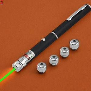 3BAAN X271 Standard Laser Light Pointer With Different Modes ...