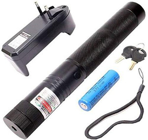 TFG Rechargeable Green Laser Pointer Original 303 Laser Pointer Party ...