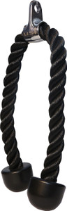 USI UNIVERSAL CATR Cable Attachment Tricep Rope, Cable Machine ...