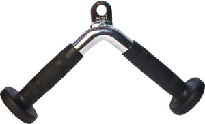 USI UNIVERSAL CATVS Cable Attachment V-Handle, Cable Machine Attachment ...