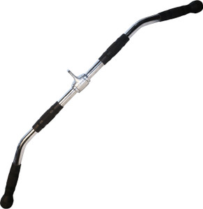 USI UNIVERSAL CALBS Lat Bar Small, Cable Machine Attachment For Gym Lat ...