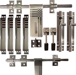 Circle Latching Draw Hasp Latch Price in India - Buy Circle Latching ...