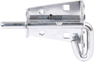 BOSCO Latching Draw Hasp Latch Price in India - Buy BOSCO Latching Draw ...