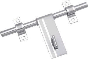 Rawk Latching Draw Hasp Latch Price in India - Buy Rawk Latching Draw ...