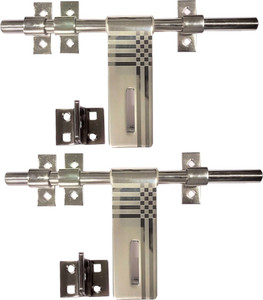 Circle Latching Draw Hasp Latch Price in India - Buy Circle Latching ...