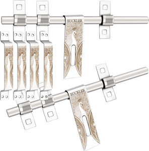 BUCKLER Latching Draw Hasp Latch Price in India - Buy BUCKLER Latching ...