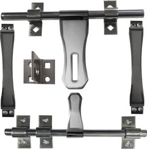 Circle Latching Draw Hasp Latch Price in India - Buy Circle Latching ...