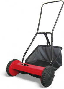 Fieldstar LMM300 Manual Push Lawn Mower Price in India - Buy Fieldstar ...