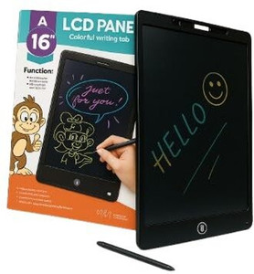 O&R 16 INCH LCD WRITING PAD Price in India - Buy O&R 16 INCH LCD ...