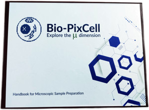 Bio-PixCell Learning Microscopy Sample Preparation kit Price in India ...
