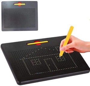 Vedy Magnetic Drawing Board Magnetic Pads - Erasable Writing Drawing ...