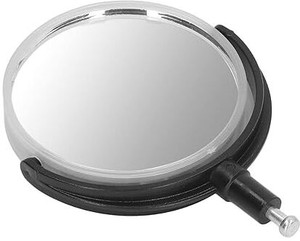 wkm Reflector Microscope Substage Arc Mirror – LED Light Source Price ...