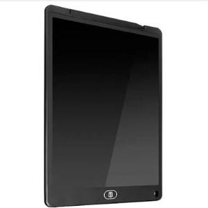 Aneep 12inch LCD Writing Pad ,Writing Tablet Erasable & Rechargeable ...
