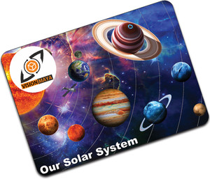 BLADEKING BEYS solar system for kids-augmented reality solar system ...