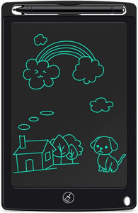 LICHEE 12 inch LCD Pad Writing Tablet ,Writing Pad Notepad for Kids ...